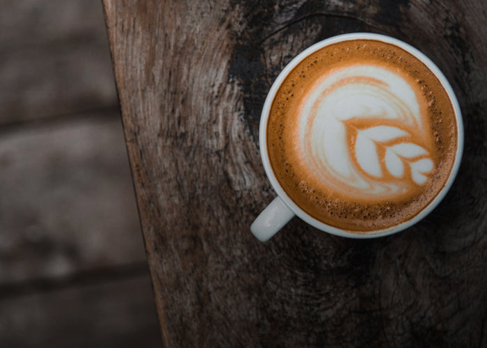 Coffee Collection – Three Commandments Coffee & Thrift